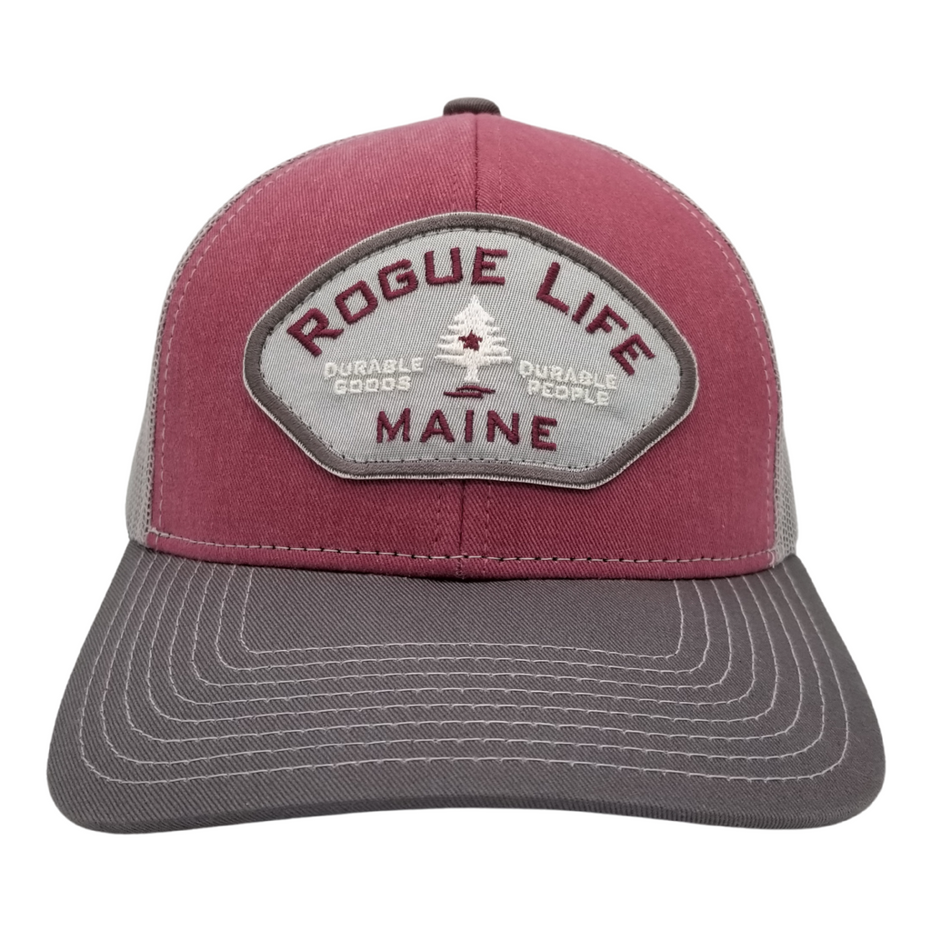 Outdoor Apparel and Bags | Made in the USA | Rogue Life Maine — ROGUE ...