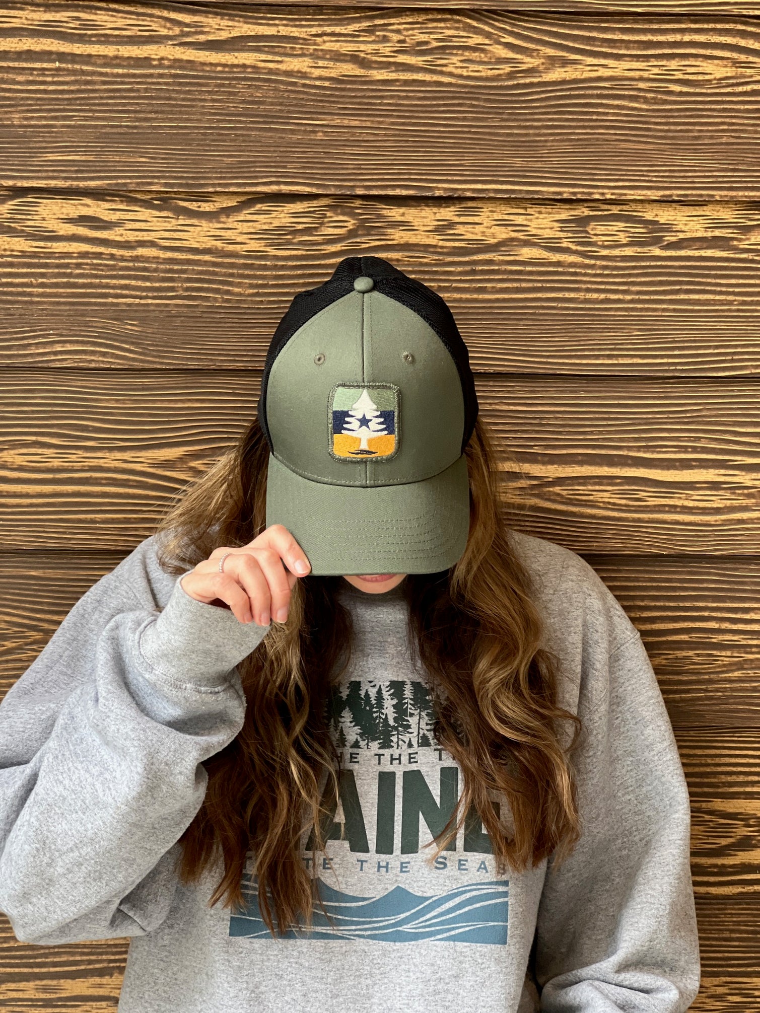 Outdoor Apparel, Bags and Home Gifting | Made in the USA — Rogue Life Maine